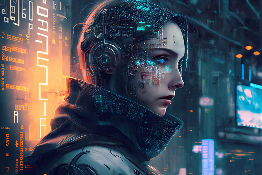 Artificial Intelligence Arts: Exploring Creativity in the Age of AI